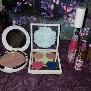 MAC Cosmetics | Makeup | Mac Patrick Star | Poshmark